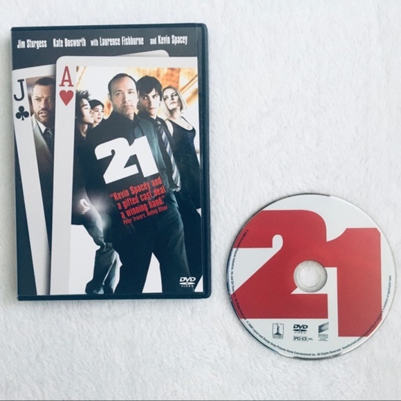 21 Movie Kate Bosworth